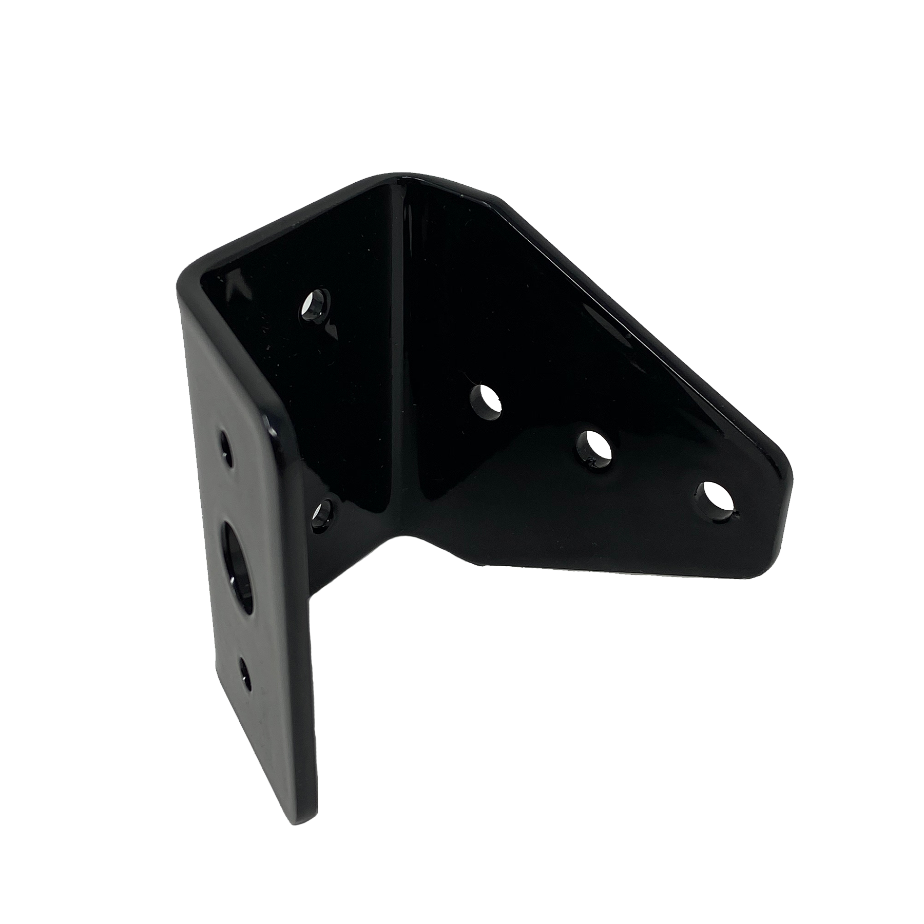 AM-0072 M24 Spin Halyard Bracket – ARNTSON MARINE