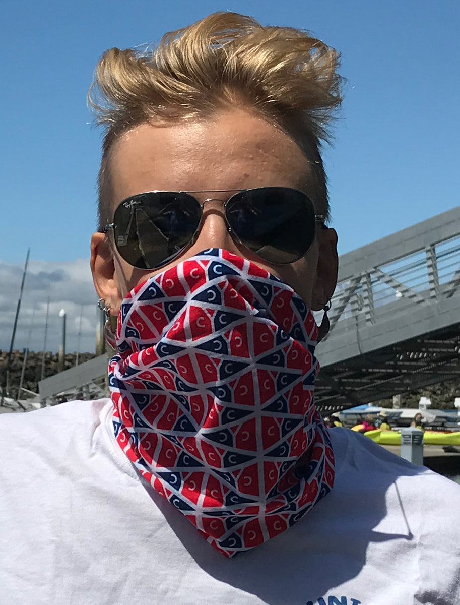 AM-0095-1 CYC Burgee Face Tube – ARNTSON MARINE